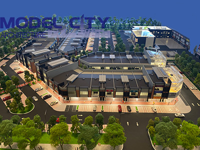Model City
