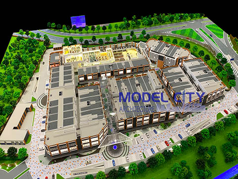 Model City
