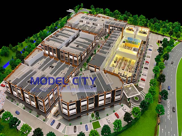 Model City